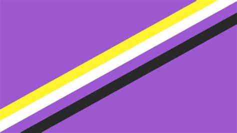 Non Binary The Loft