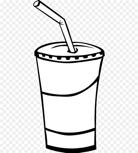 Soda Drawing Free Download On Clipartmag