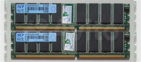 Память Ddr Ddr2 купить в Москве Электроника Авито
