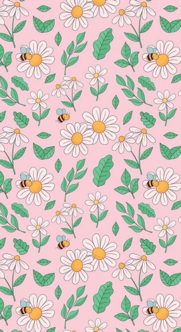50 Preppy Wallpaper Ideas To Elevate Your Screen Style Whimsical