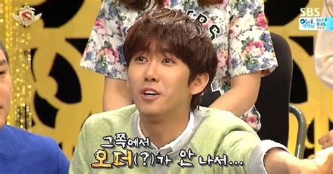 [결정적장면]강호동 스타킹 외치면서 무한도전 공식포즈 빵터졌다