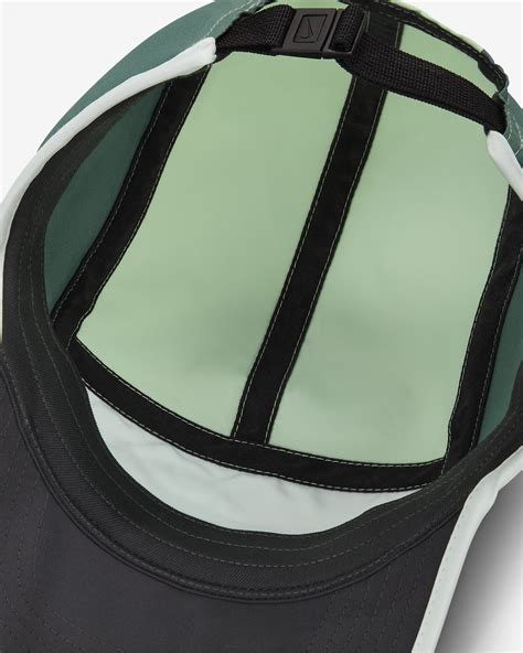 Nike Dri Fit Fly Unstructured Swoosh Cap Nike Uk