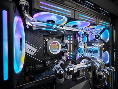 How Do ICUE Modules Work CORSAIR