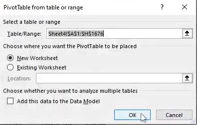 Usage SynMax Excel Add In Documentation