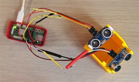 Theremin Build With Raspberry Pi Raspberry Pi PiDay RaspberryPi Adafruit Industries