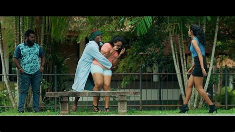 මෙව්වනේ අල්ලන සෙල්ලම් 😜 Youtube