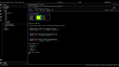 Harvards Cs50 Python Final Project Solana Simulator Cs50 Youtube