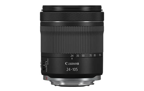 RF 24 105mm F4 7 1 IS STM Canon Montenegro