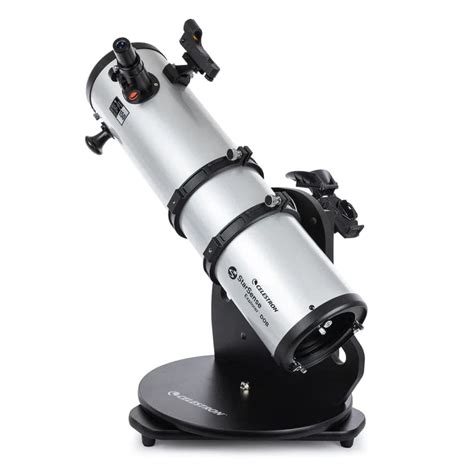 Celestron Starsense Explorer 150mm Smartphone App Enabled Tabletop Dob