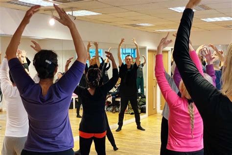 Best Online Dance Classes And Virtual Ballet Tutorials To Try At Home
