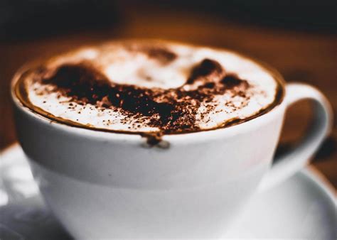 How To Make Cappuccino With Keurig Crazy Coffee Bean