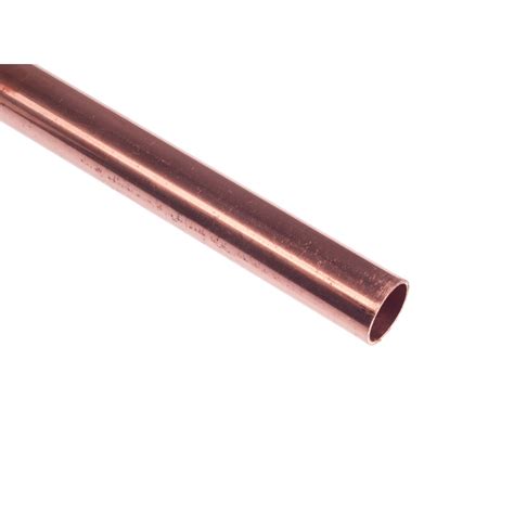Rura miedziana twarda śr 15 mm x 1 mm x 1 m kupuj w OBI