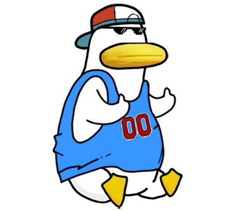 Quack Ladys And Gentlemans I Glad To Show… By O Svystun Jun