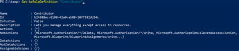 Attacking Azure And Azure Ad Part Ii Hausec