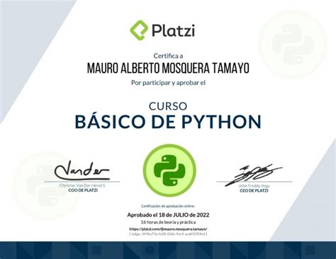 Diploma Python Pdf