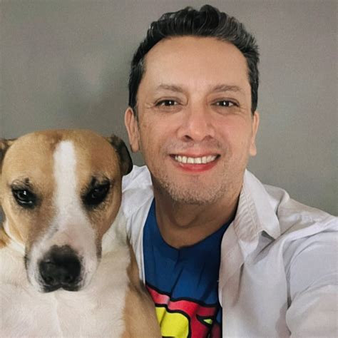 Yahir Othón Parra Ahora Más Q Nunca Estoy Agradecido Por Todos Estos
