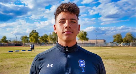 Breaking Top Qb Prospect Dylan Raiola Names Commitment
