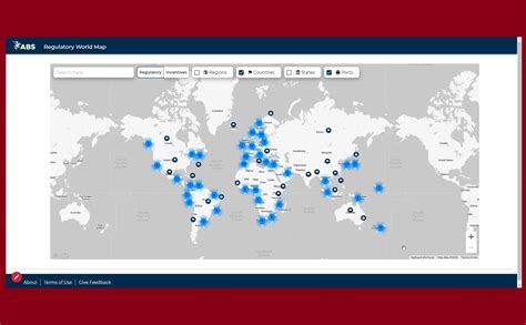 Online Vessel Regulations Database Launched World Ports Organization