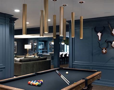 41 Incredible Man Cave Ideas That Will Make You Jealous Home