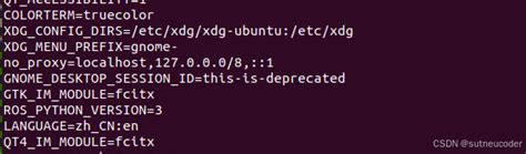 C语言setenv原理c Setenv Csdn博客