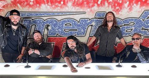 Americas Got Talent Season 18 Who Are True Villains Rock And Roll