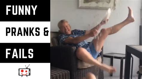 Funny Pranks Epic Fails Will Make You Laugh Out Loud Ultimate Funny