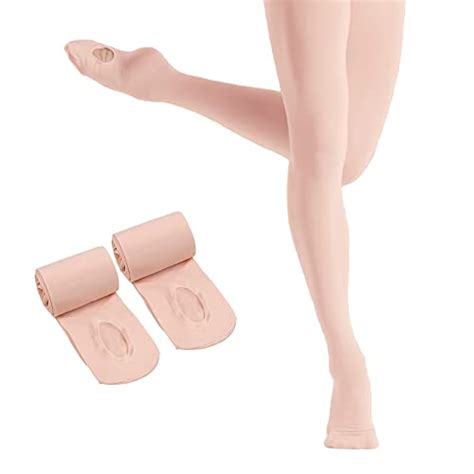 10 Best Ballet Tights For Girls 2023 Theres One Clear Winner