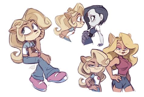 Coco Sketches By Edwardalston On Deviantart
