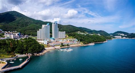 G마켓 여행 거제시 소노캄 거제