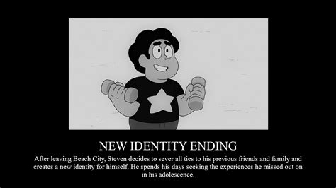 Steven Universe All Endings Stevenuniverse