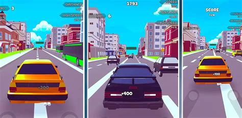 hyper traffic racer 3d unity source code get unity code