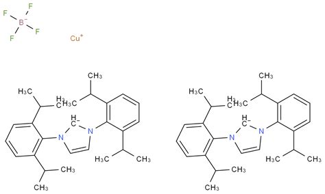 1 3 Bis 1 3 Diisopropyl 4 5 Dimethyl 1H Imidazol 2 3H Ylidene 2 2 2