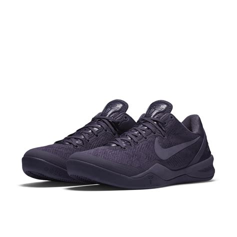 Kobe 8 Caballero Oscuro