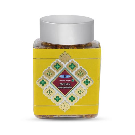 Laccha Supari Funtush Mouth Fresheners And Healthy Digestives