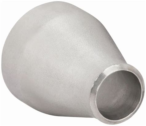 1 X 12 Inch Ss 304 Socket Weld Reducer At ₹ 45piece In Mumbai Id