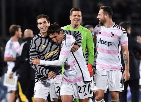 يوفنتوس يعزز وصافته بفوزه الثمين على فيورنتينا Bein Sports