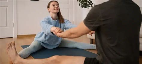 The Importance Of Routine Stretching And Routine Massage B2 Chalfont