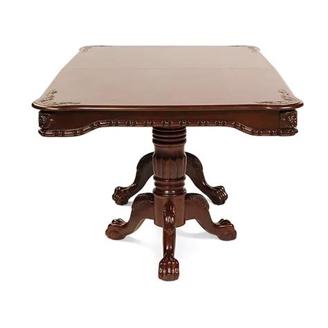 Doloros Dining And Kitchen Collection 9 Pc Rectangular Dining Set