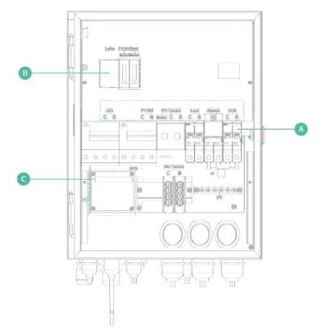GivEnergy KWh All In One Giv Gateway Installation Guide