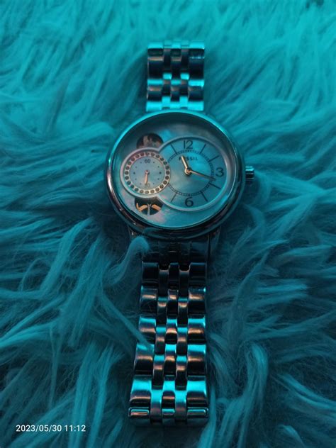 Fossil Twist On Carousell