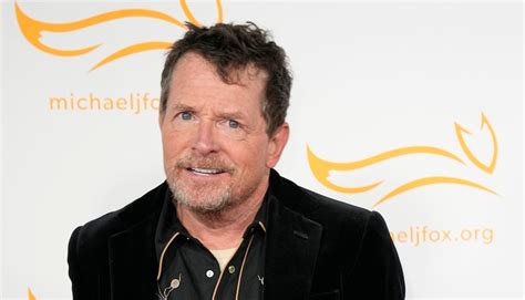 Michael J Fox Makes Heartbreaking Admission About His Parkinsons Battle