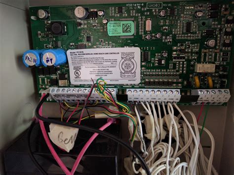 Adt Keypad Replacement At Antonio Fore Blog