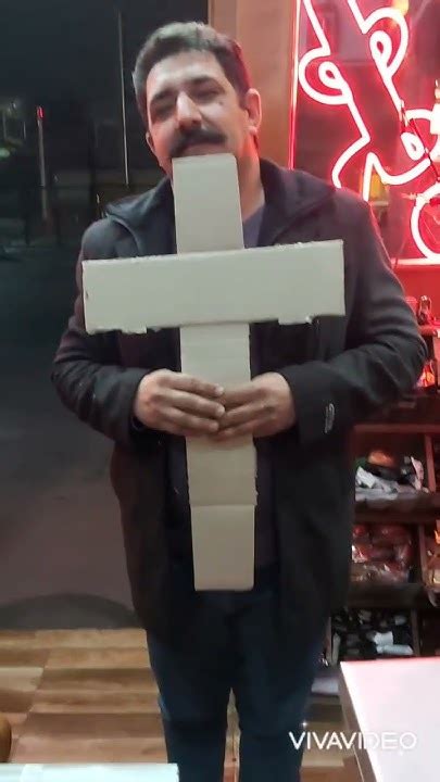 میلاد حضرت مسیح در چای و قهوه حاج رضا Youtube