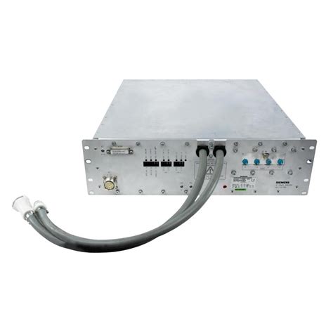 Siemensrf Power Amplifier Dex