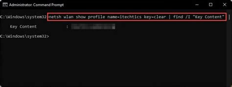 5 Ways To Find All Saved Wifi Passwords In Windows Macos And Android