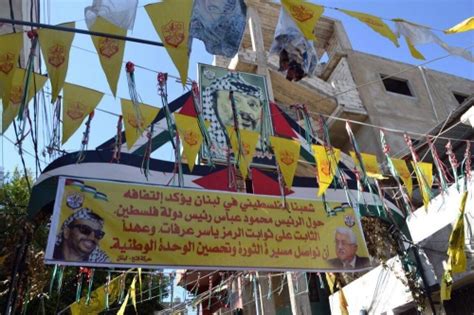 الرئيس عباس يستقبل مجموعة من شباب المخيمات الفلسطينية في لبنان وكالة