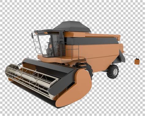 Small Combine Harvester Market Size And Projection