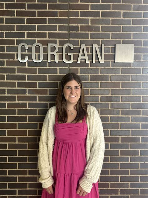 Corgan Datacenters Interiors Megan Demoss