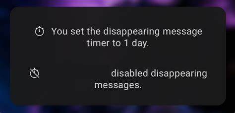 Interacting With Stories On Signal Desktop Changes Signal Android