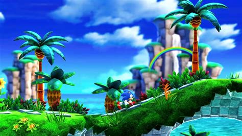 Kaiju On Twitter RT IGN Sonic Fans Rejoice Sonic Superstars Is A